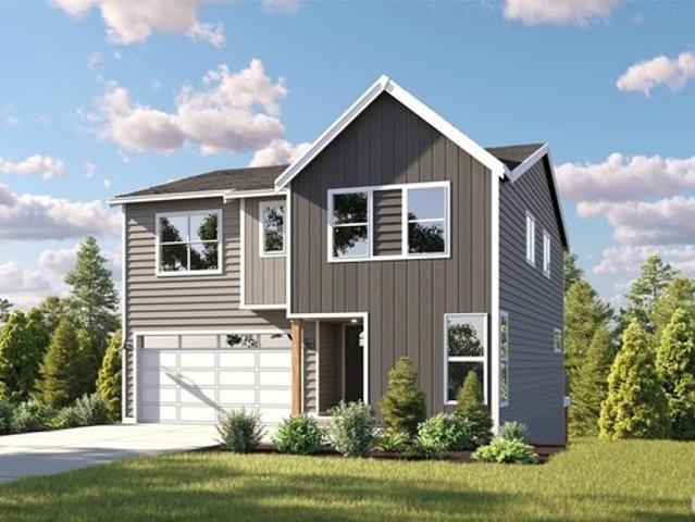 4343 72nd Dr NE, Marysville, WA 98270