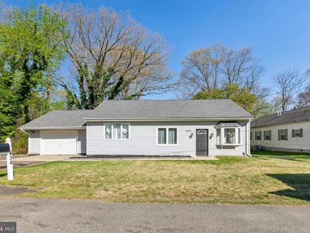 434 3rd Ave, Woodbury, NJ 08096