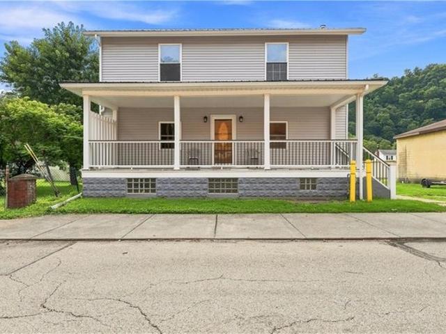 434 2nd Ave, Sutersville, PA 15083