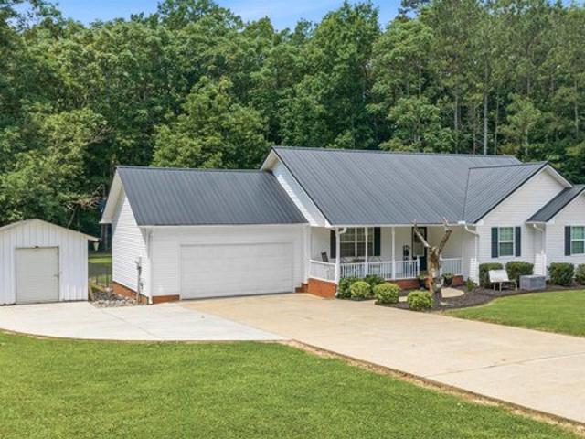 434 55th St NE, Fort Payne, AL 35967