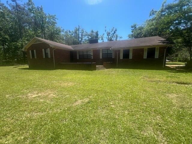 434 County Road 301, Corinth, MS 38834