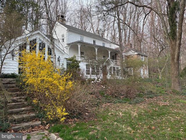 434 Conestoga Road
