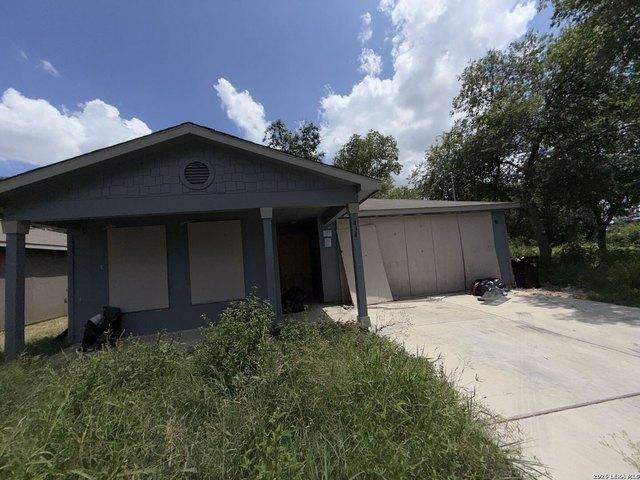 434 Corliss, San Antonio, TX 78220
