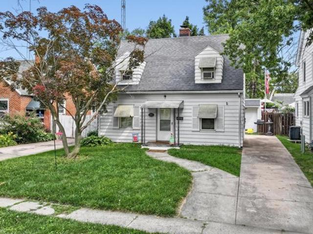 434 California Blvd, Toledo, OH 43612