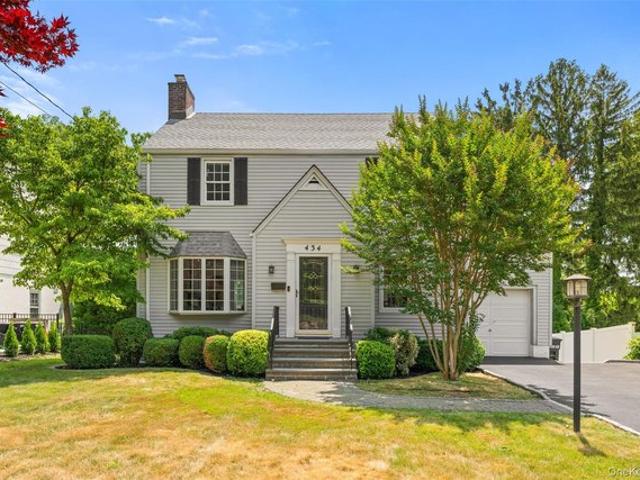 434 California Rd, Bronxville, NY 10708