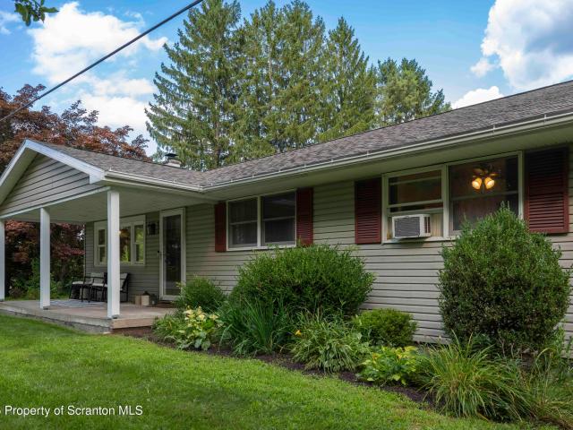 434 Chapman Lake Road