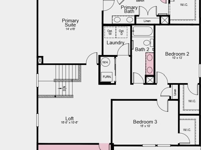 434 Chester Lane
