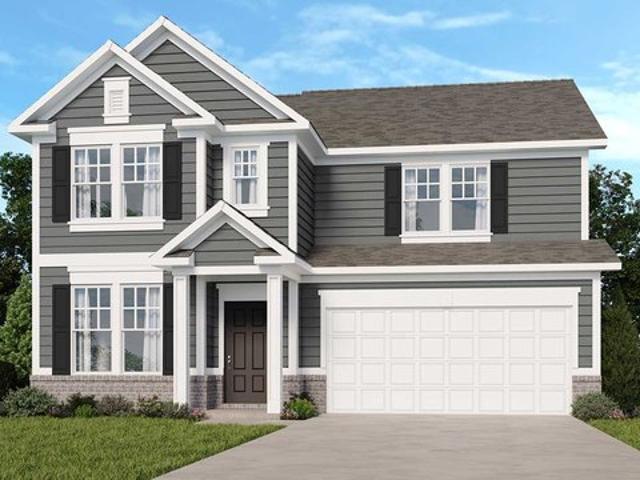 434 Chester Ln, Pittsboro, IN 46167