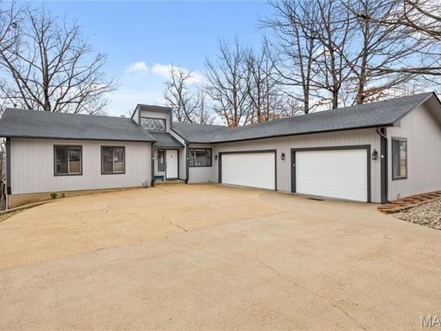 434 Cherokee Rd, Four Seasons, MO 65049