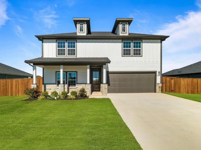 434 Cirrus Circle