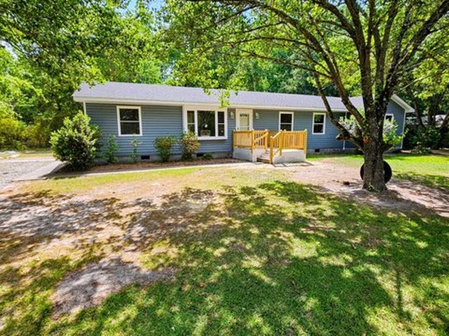 434 Cisco Rd, Tyner, NC 27980