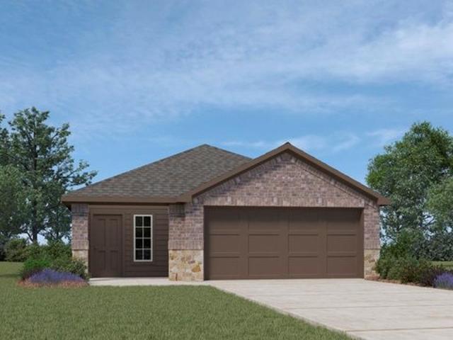 434 Clear Rain St, Lavon, TX 75166