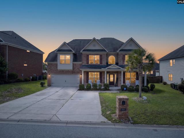 434 Crescent River Road