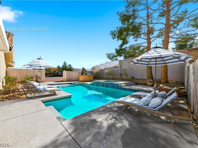 434 Crestway Rd, Henderson, NV 89015 | MLS #2759 | Compass