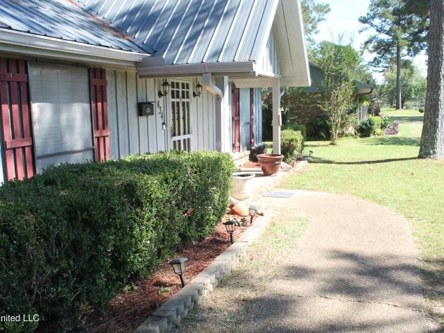 434 Crider Drive