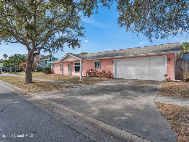 434 Adams Ave, Cape Canaveral, FL 32920 | MLS #1069 | Compass