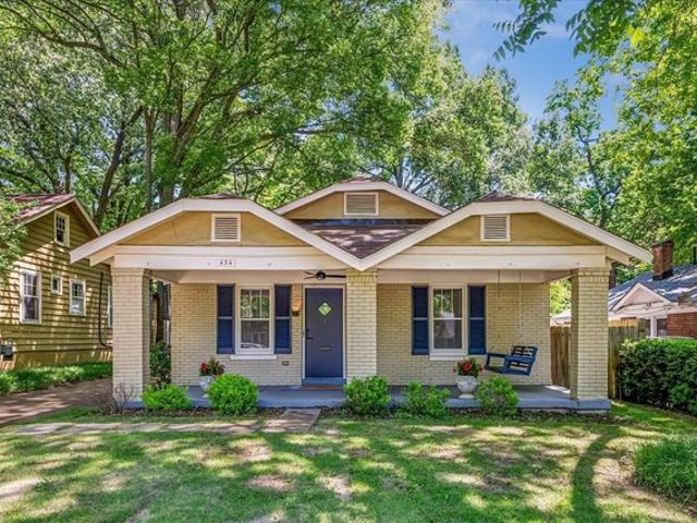 434 Alexander St, Memphis, TN 38111