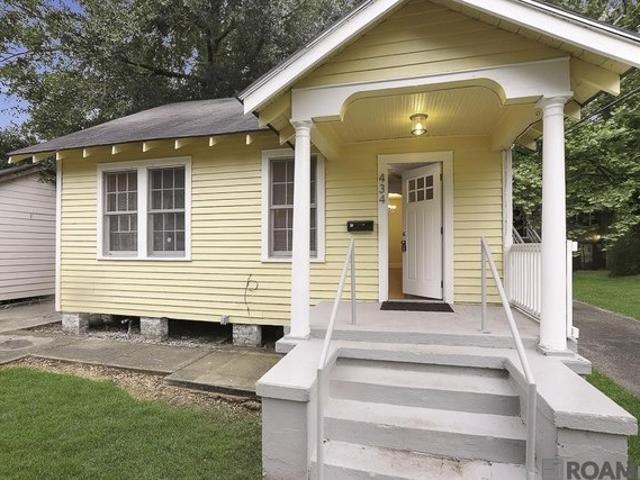 434 Atkinson St, Baton Rouge, LA 70802