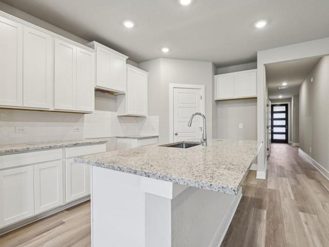 434 Boondoggle Rdg