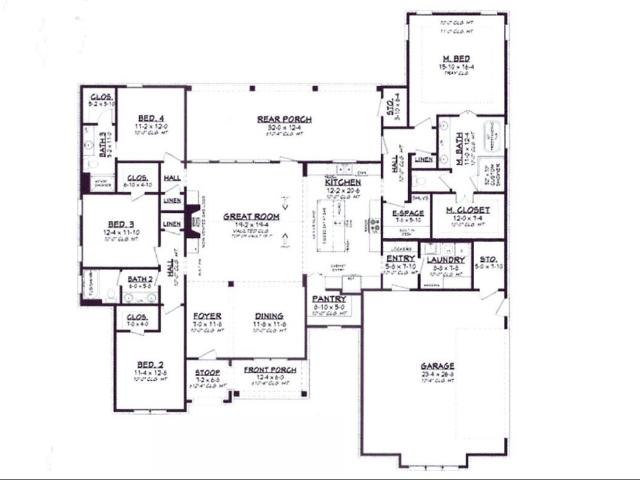 434 Beachwood Drive