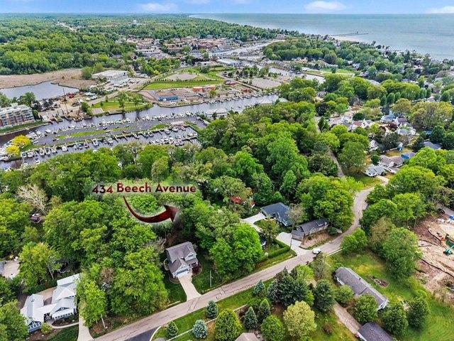 434 Beech St, South Haven, MI 49090