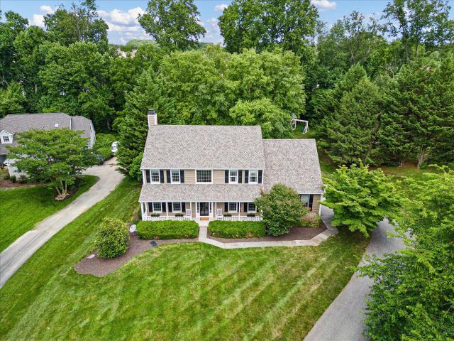 434 Buttonwood Road