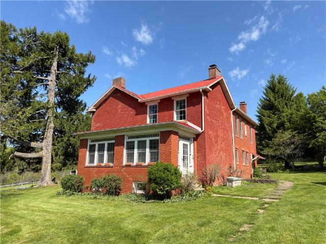 434 Gordon Hill Rd