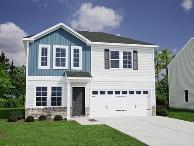 434 Galloping Foal Way SE, Bolivia, NC 28422