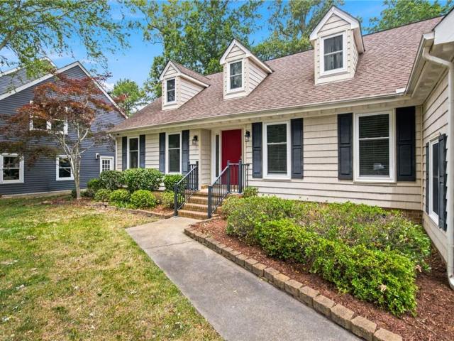 434 Granada DR