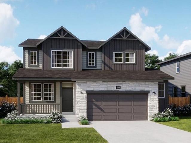 434 Grey Rock St, Brighton, CO 80601