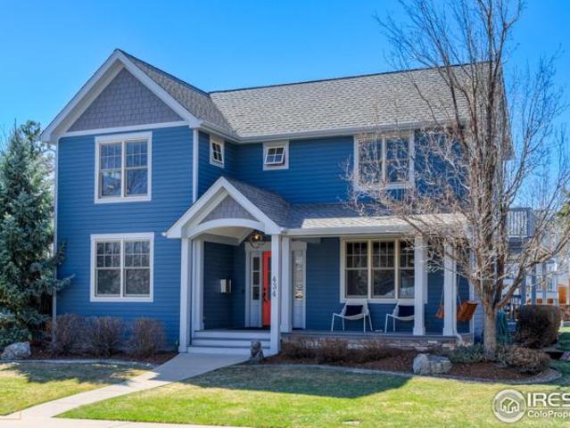 434 Dewey Ave, Boulder, CO 80304