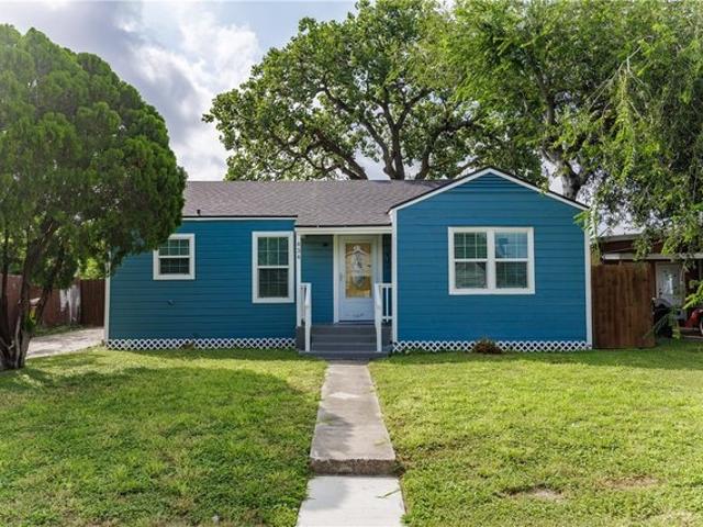 434 Dixon Dr, Corpus Christi, TX 78408