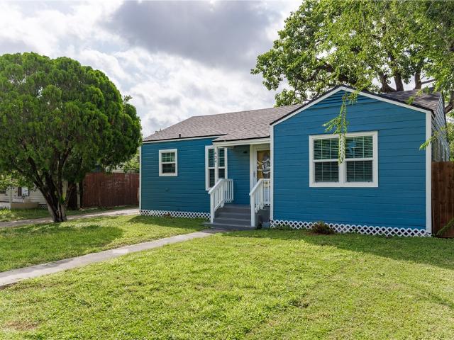 434 Dixon Drive
