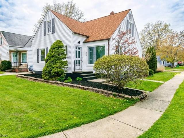 434 E 272nd St, Euclid, OH 44132