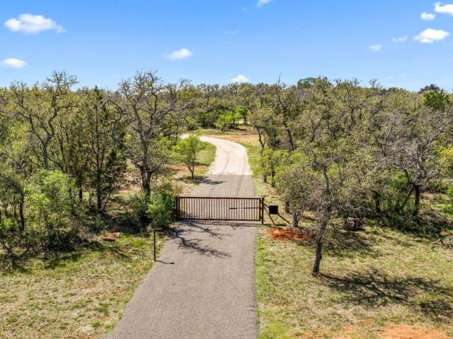 434 E Turner Ct, Johnson City, TX 78636 | MLS #2381