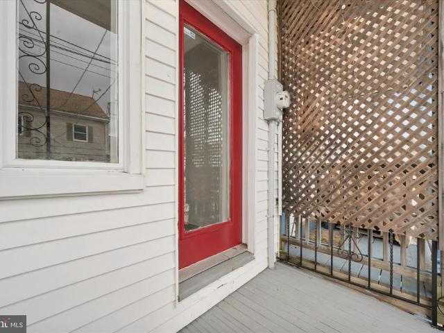 434 E Mahanoy Street