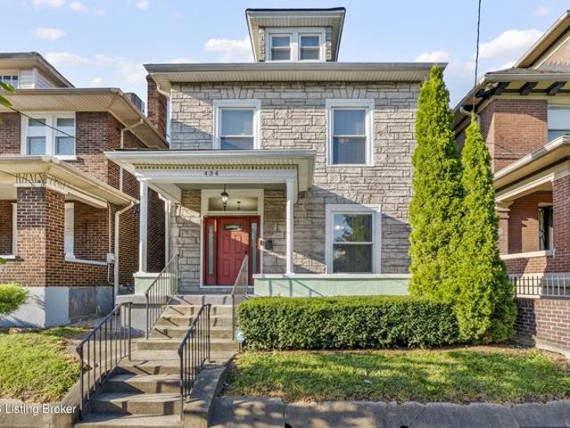 434 E Oak St, Louisville, KY 40203