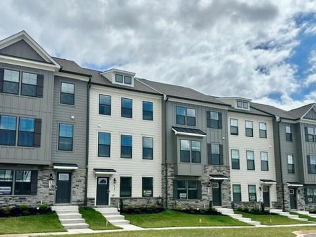 434 Ensemble Way