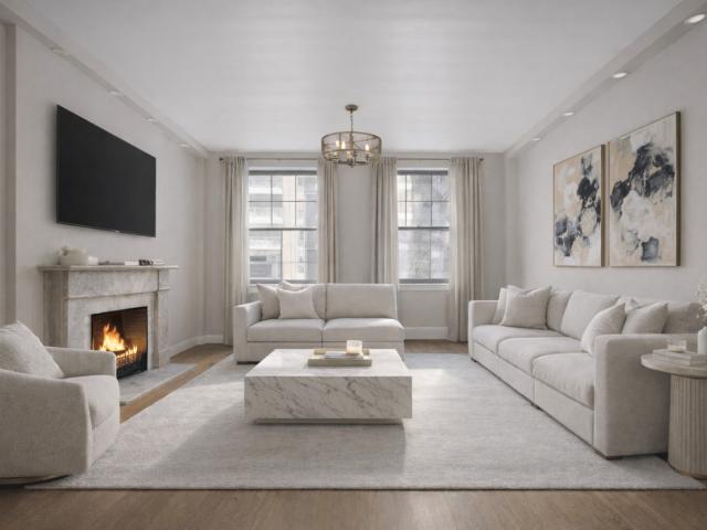 434 East 58th Street, New York, NY