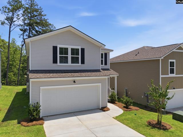 434 Edith Court