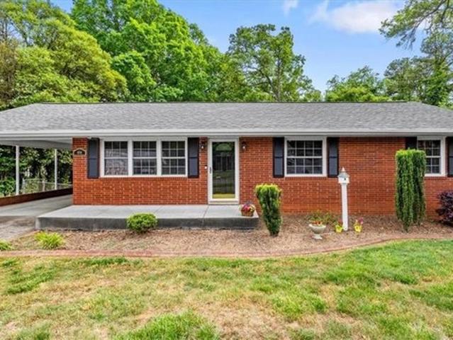 434 Eldorado Rd, Asheboro, NC 27205