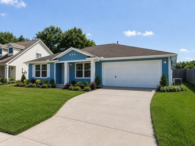 434 Fishhawk Way, Crosby, TX 77532