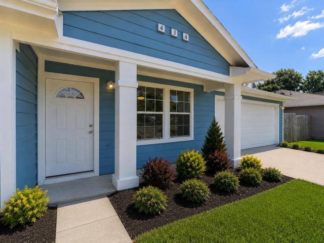 434 Fishhawk Way
