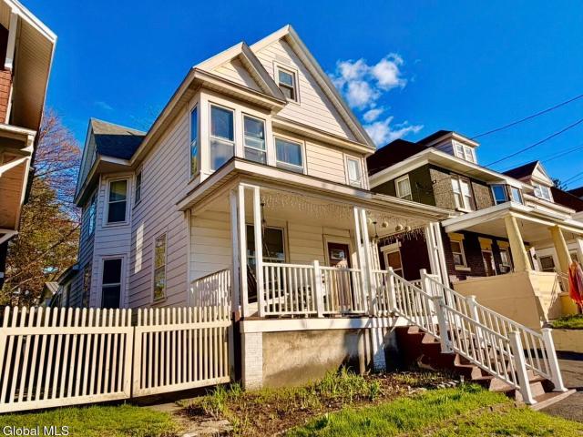 434 Furman Street