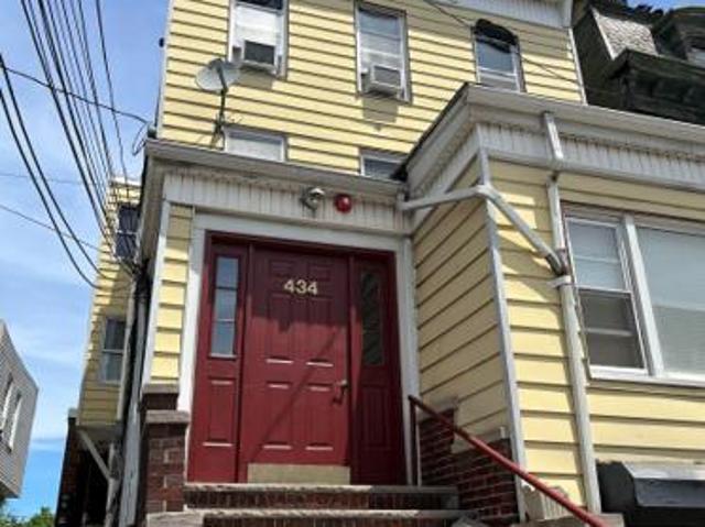 434 Hoboken Ave #3, Jersey City, NJ 07306