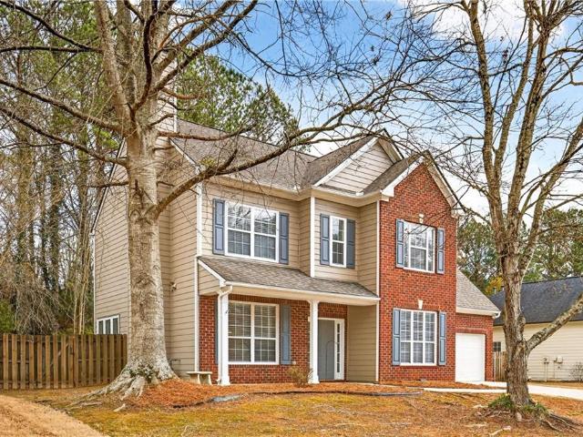 434 Holland Springs Dr NW, Powder Springs, GA 30127 | MLS #7724 | Compass