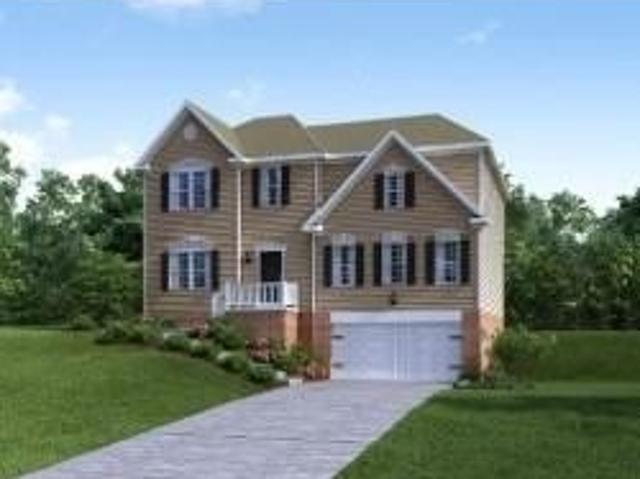 434 Hawthorn Hill Dr, Canonsburg, PA 15317