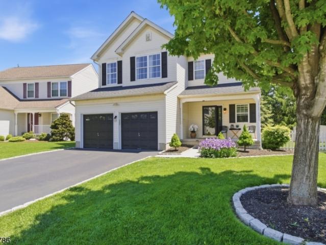 434 Hamilton Drive