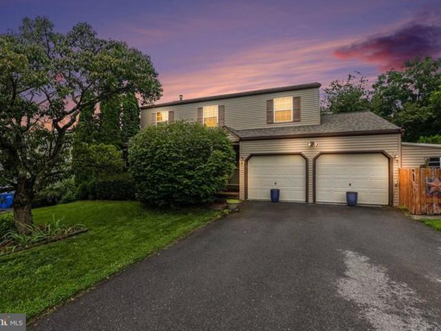 434 Hivner Rd, Harrisburg, PA 17111