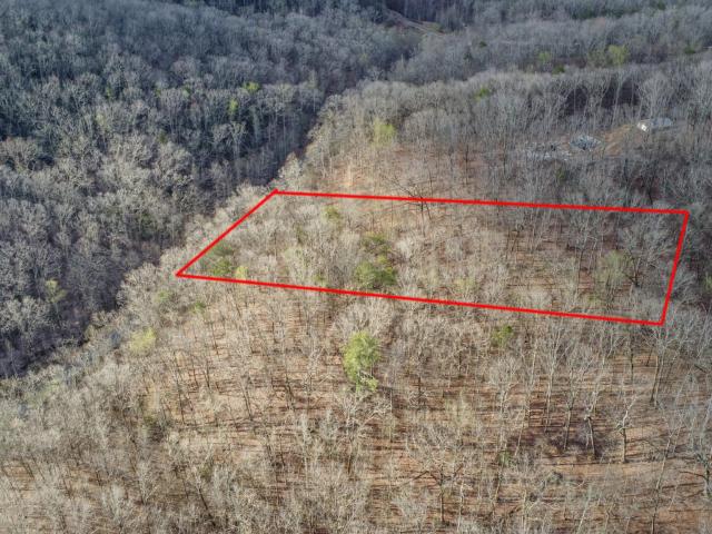 434 Hidden Oaks Rd